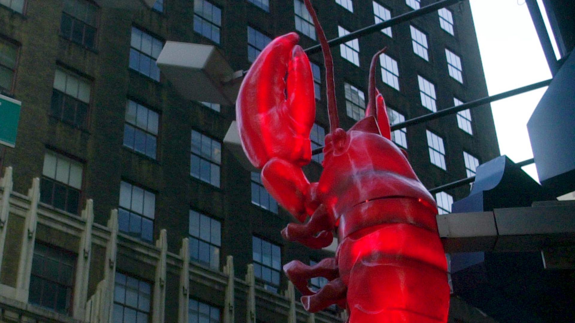 Red Lobster closing its Times Square restaurant after 23 years | king5.com
