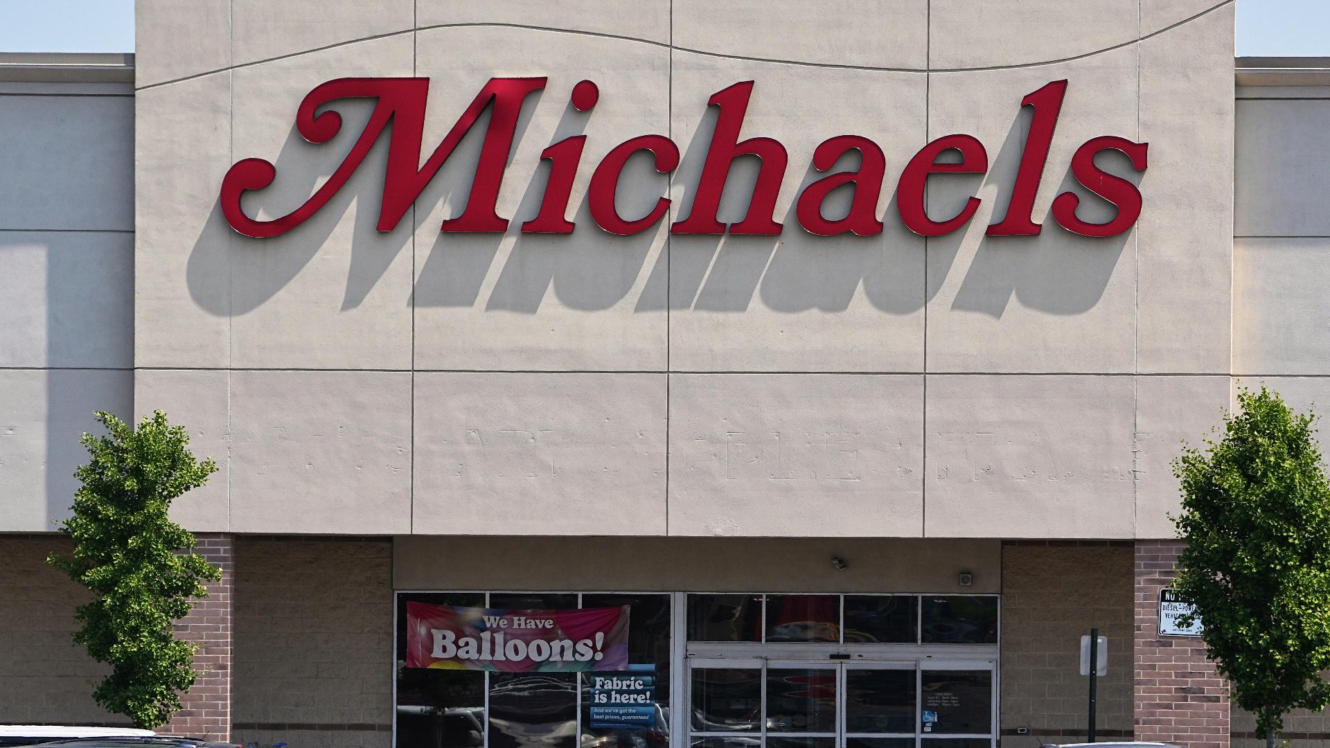 Michaels brings Joann branding into stores nationwide | king5.com