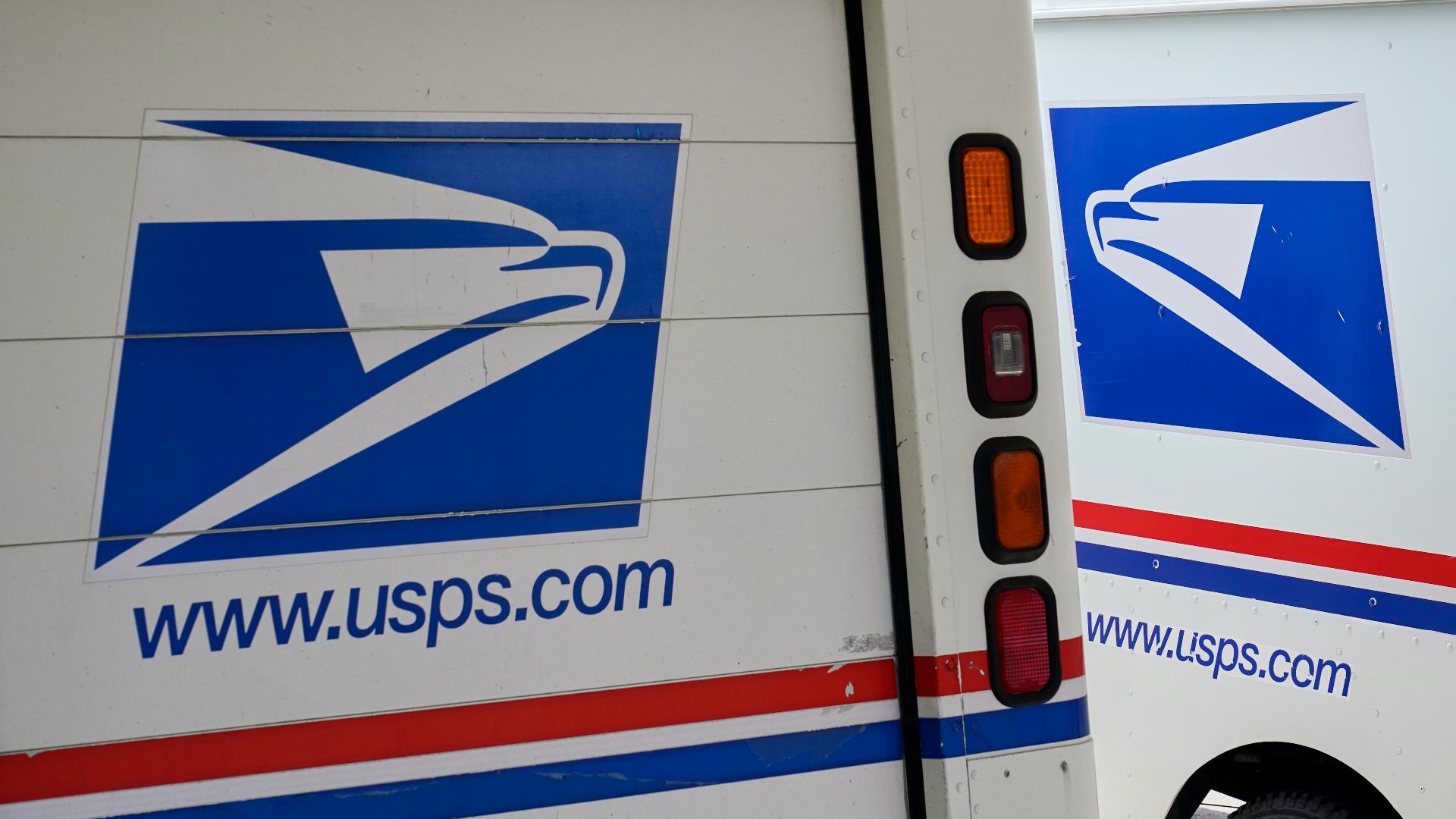 First look: USPS unveils next year’s stamps inspired by American ...