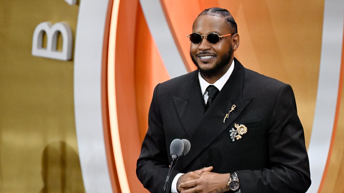 NBC teases NBA opening night in new promo | king5.com