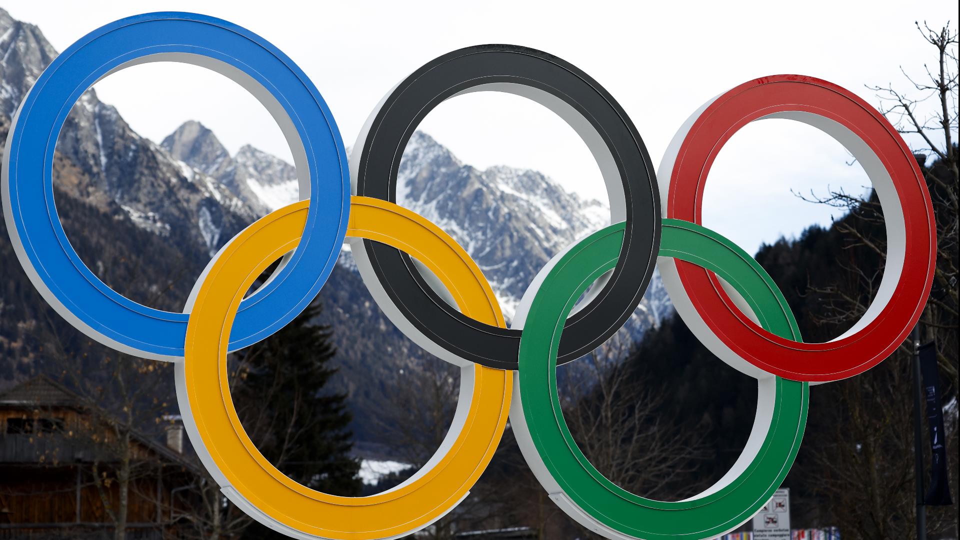 When are the Winter Olympics in 2026? | king5.com