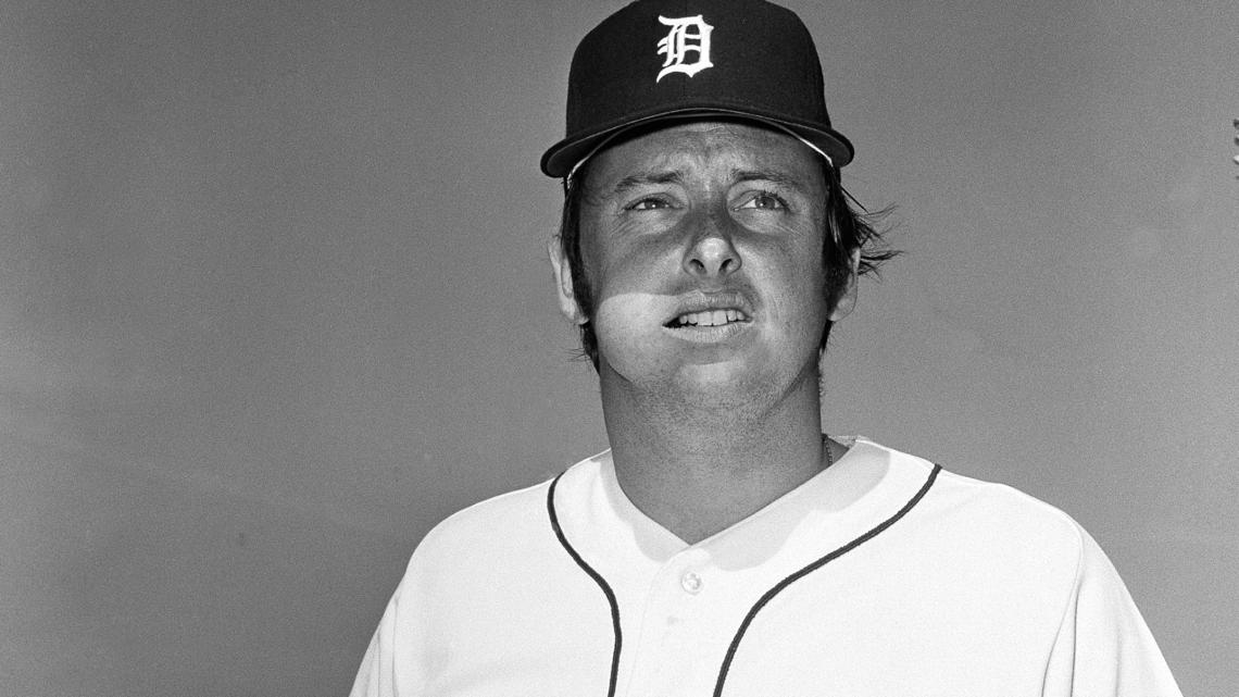 All-Star pitcher Joe Coleman dies at 78 | king5.com