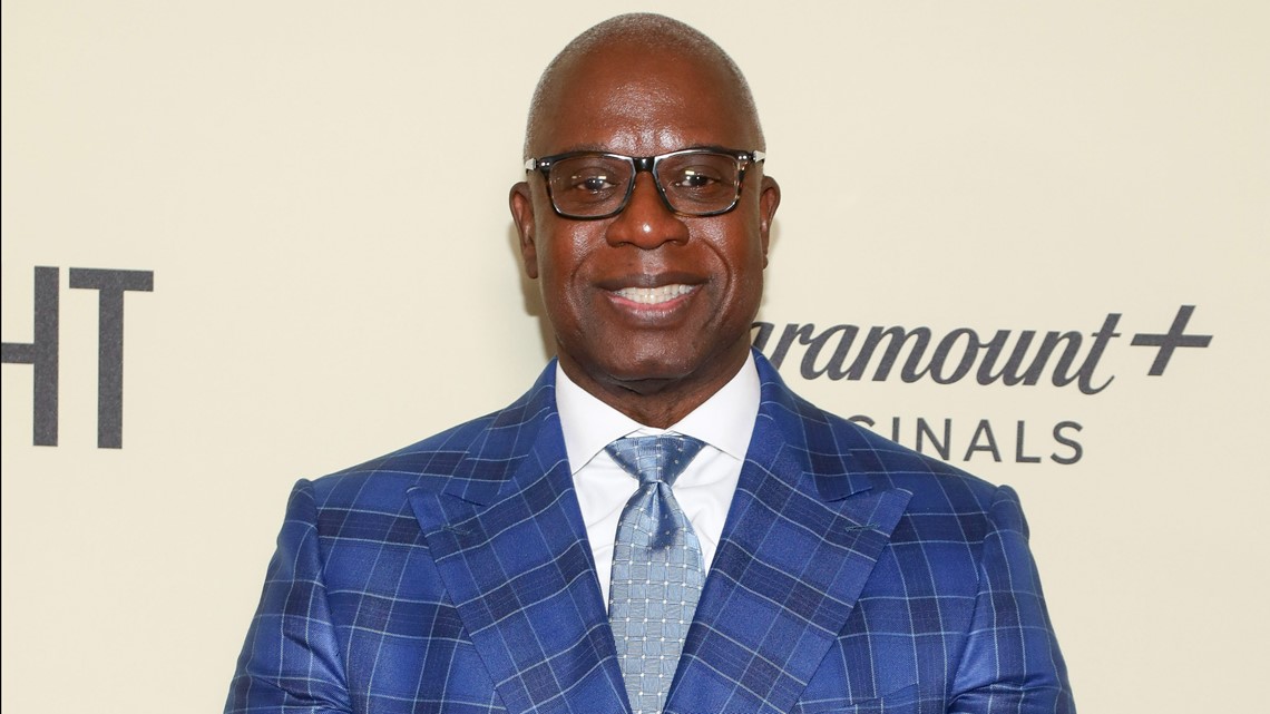 Andre Braugher, 'Brooklyn Nine-Nine' actor, dead at 61 | king5.com