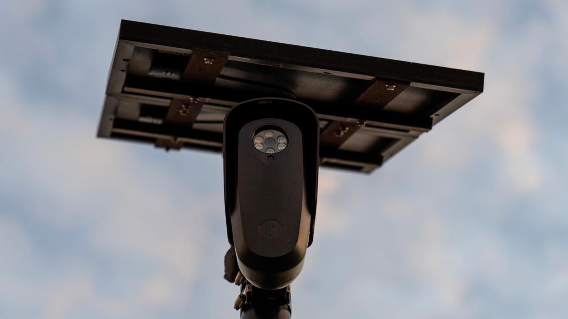 Florida starts pulling the plug on license plate readers, including ...