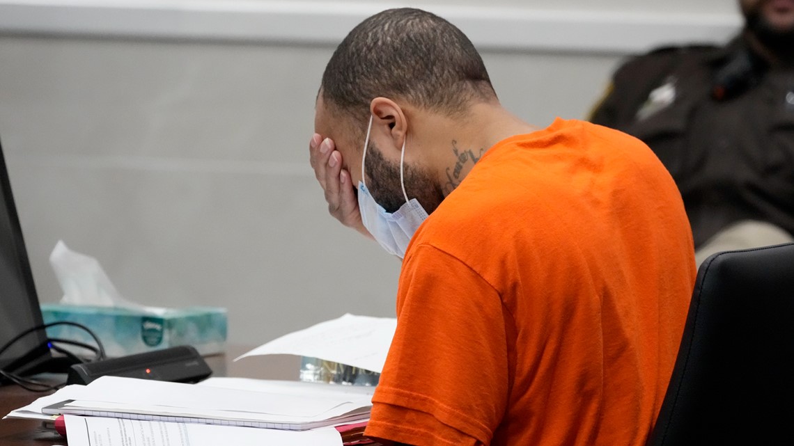 Waukesha parade crash verdict: Darrell Brooks guilty of 76 counts ...