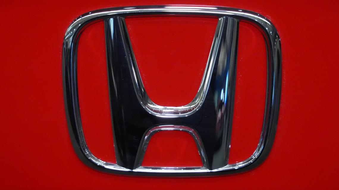Honda recalls nearly 99,000 vehicles over air bag defect | king5.com