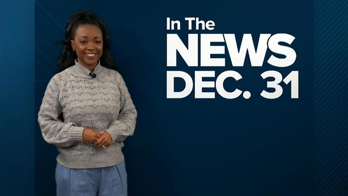 In The News | king5.com