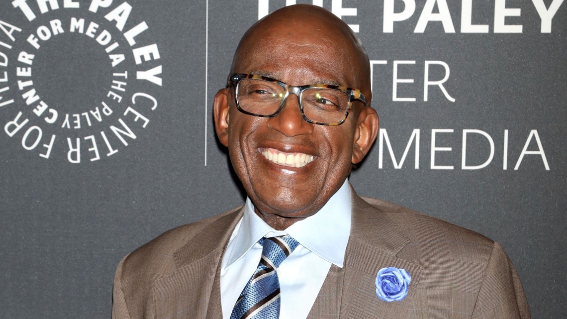 Al Roker health update: 'TODAY' weatherman shares new details | king5.com