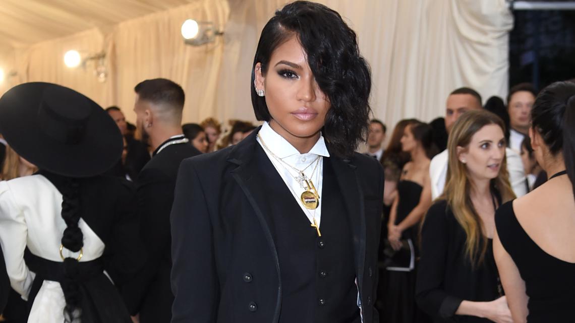 Cassie details abuse during Diddy sex trafficking trial | king5.com