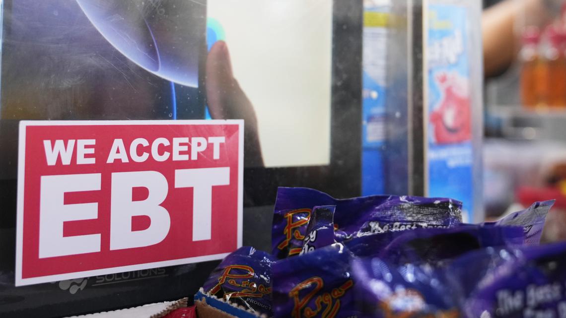 Will SNAP recipients have to reapply for benefits? Here's what we know ...