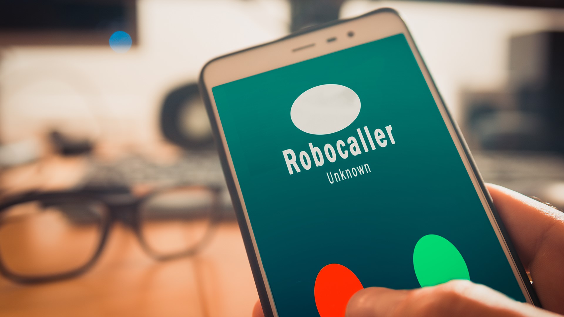 Robocall fine: Record $225 million for 1 billion calls | king5.com