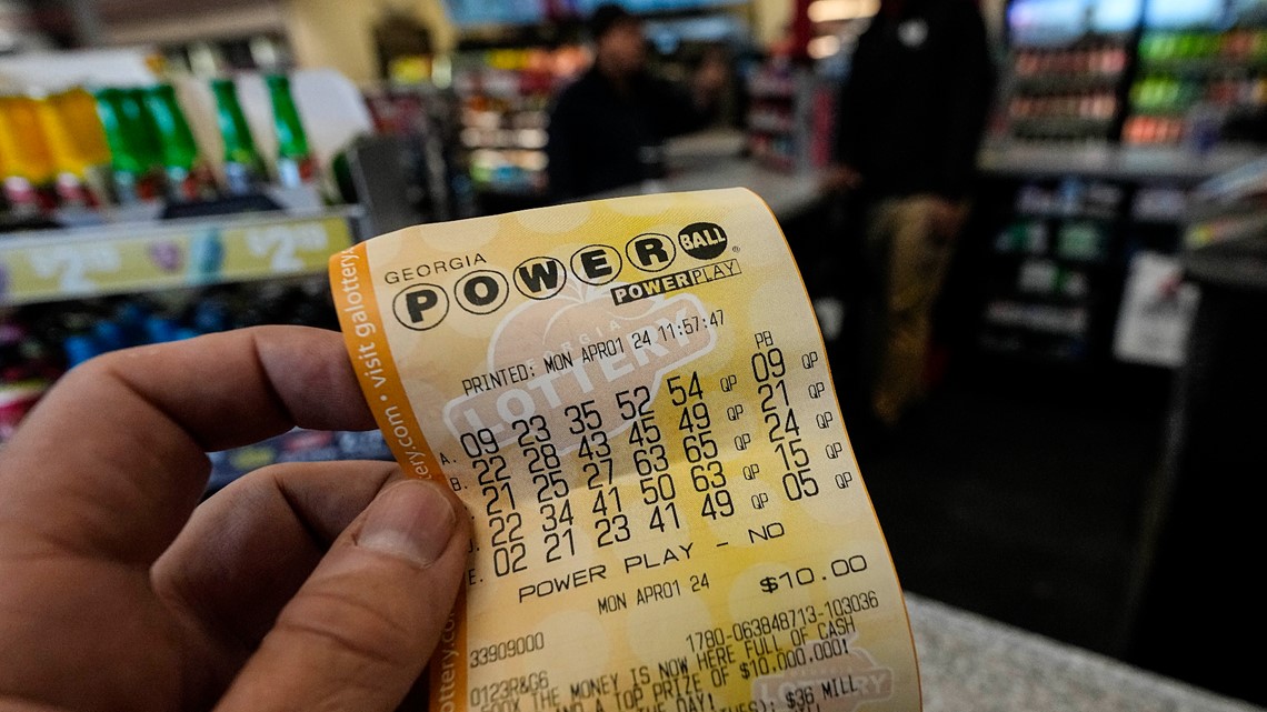 We may never know who won the $1.8 billion Powerball jackpot won on ...
