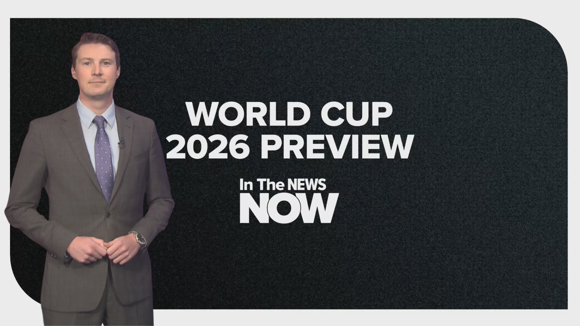 Why are Peacock's World Cup broadcasts in Spanish? | king5.com