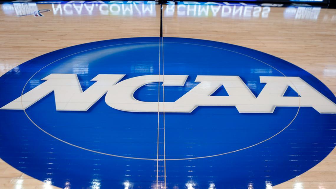 NCAA basketball players and gambling fixers are charged for allegedly ...