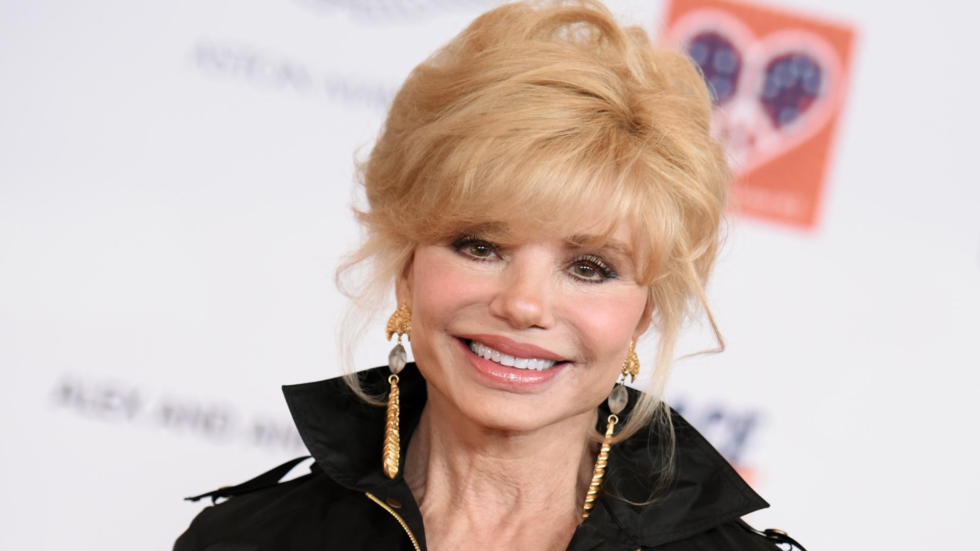 Loni Anderson's cause of death: 'WKRP in Cincinnati' star dead at 79 ...