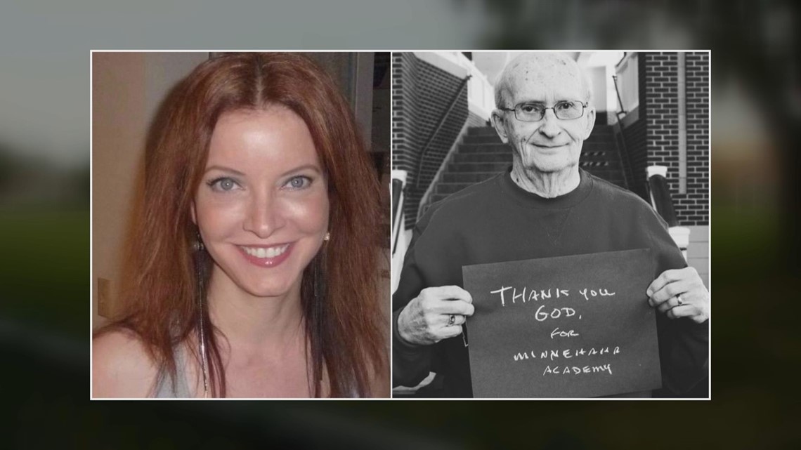 Minnehaha Academy victims remembered | king5.com