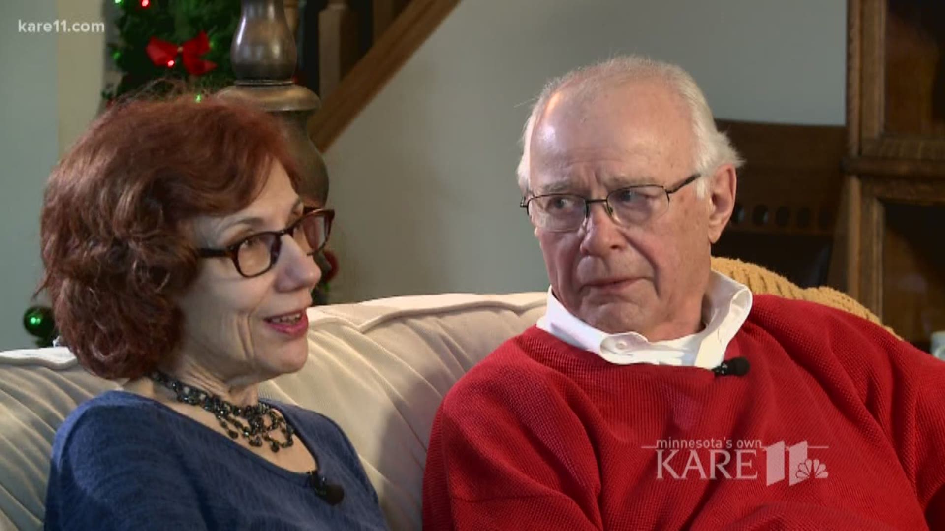 Love will find a way: 3 proposals, 5 decades, one romance | king5.com