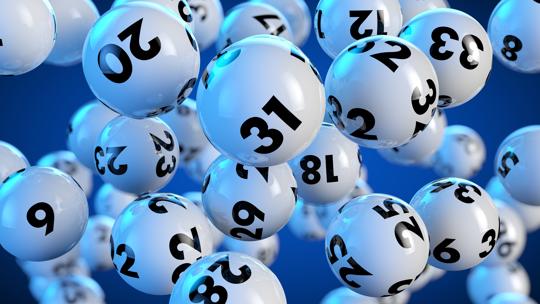 Man is $5.9M richer after finding winning lottery ticket days away from ...