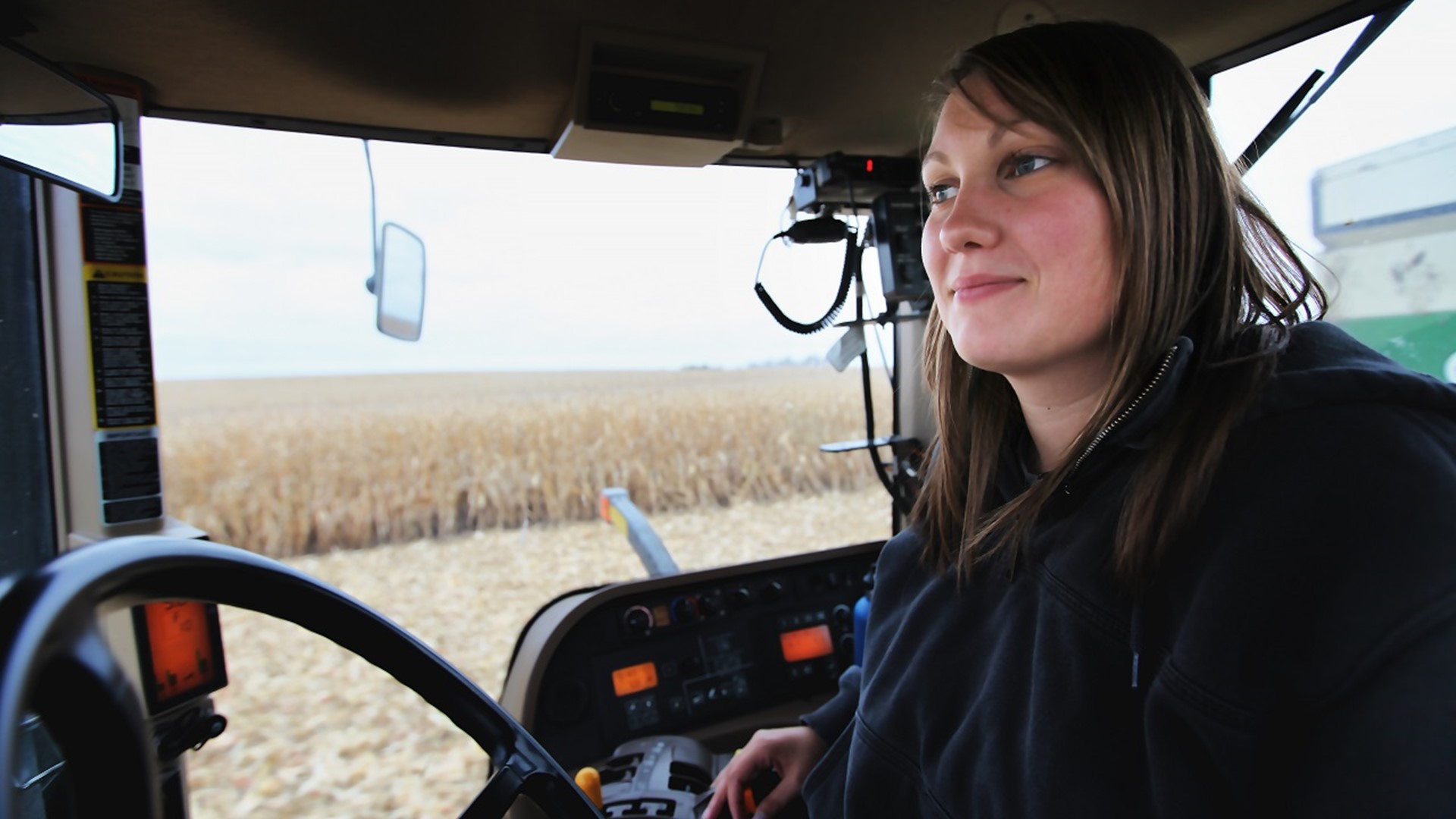 After dad's death, daughters save family farm | king5.com
