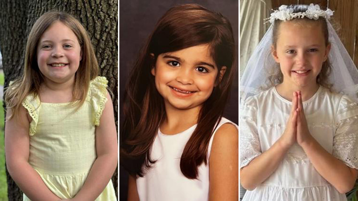 Texas floods: 5 young girls still missing from Camp Mystic in Kerr County | king5.com
