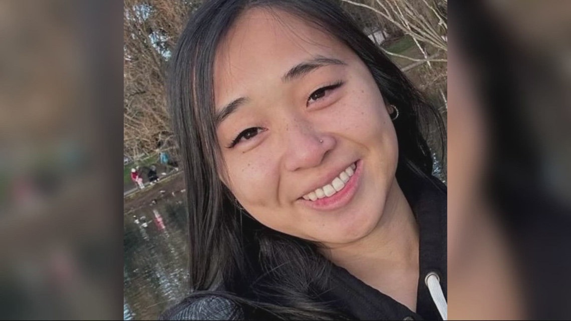 Man arrested in murder of Oregon nurse appears in court | king5.com