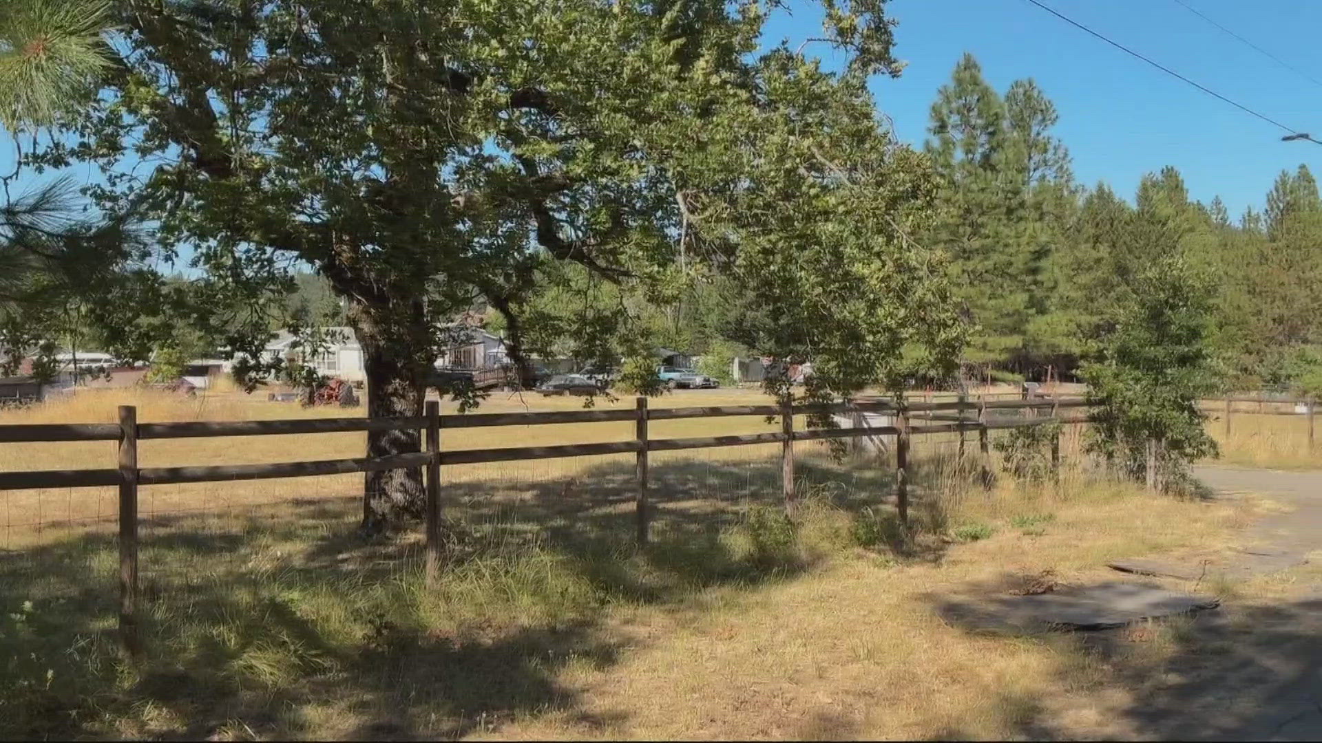Five found dead, including children, in suspected southern Oregon ...