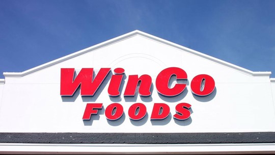 WinCo Foods files plans for grocery store in Seattle | king5.com