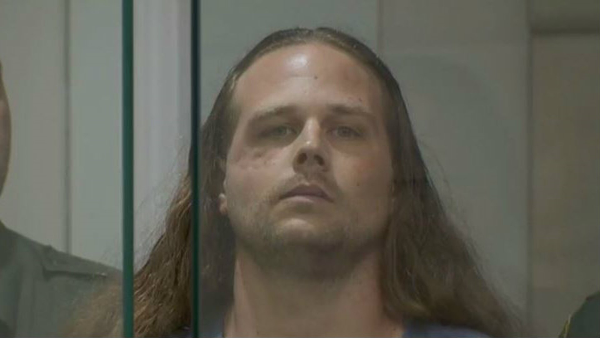 Suspect confessed to stabbing on MAX train, court documents say | king5.com