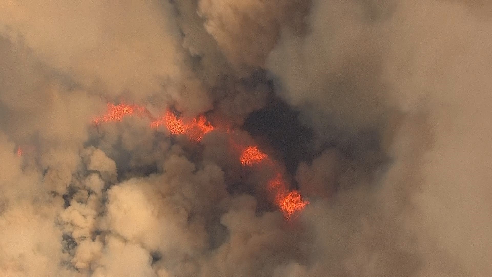 Substation Fire mostly contained | king5.com