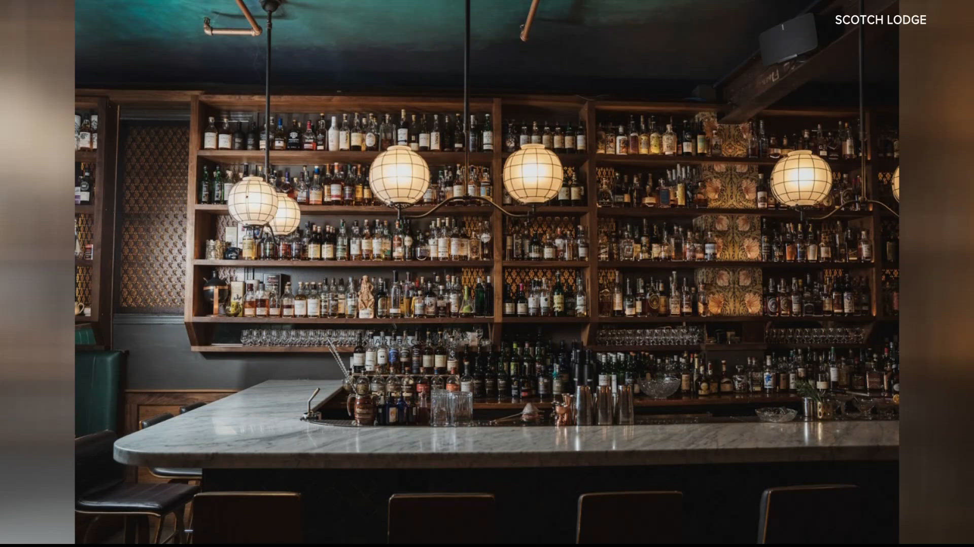 Portland bar, chef take home James Beard awards at 2026 ceremony ...