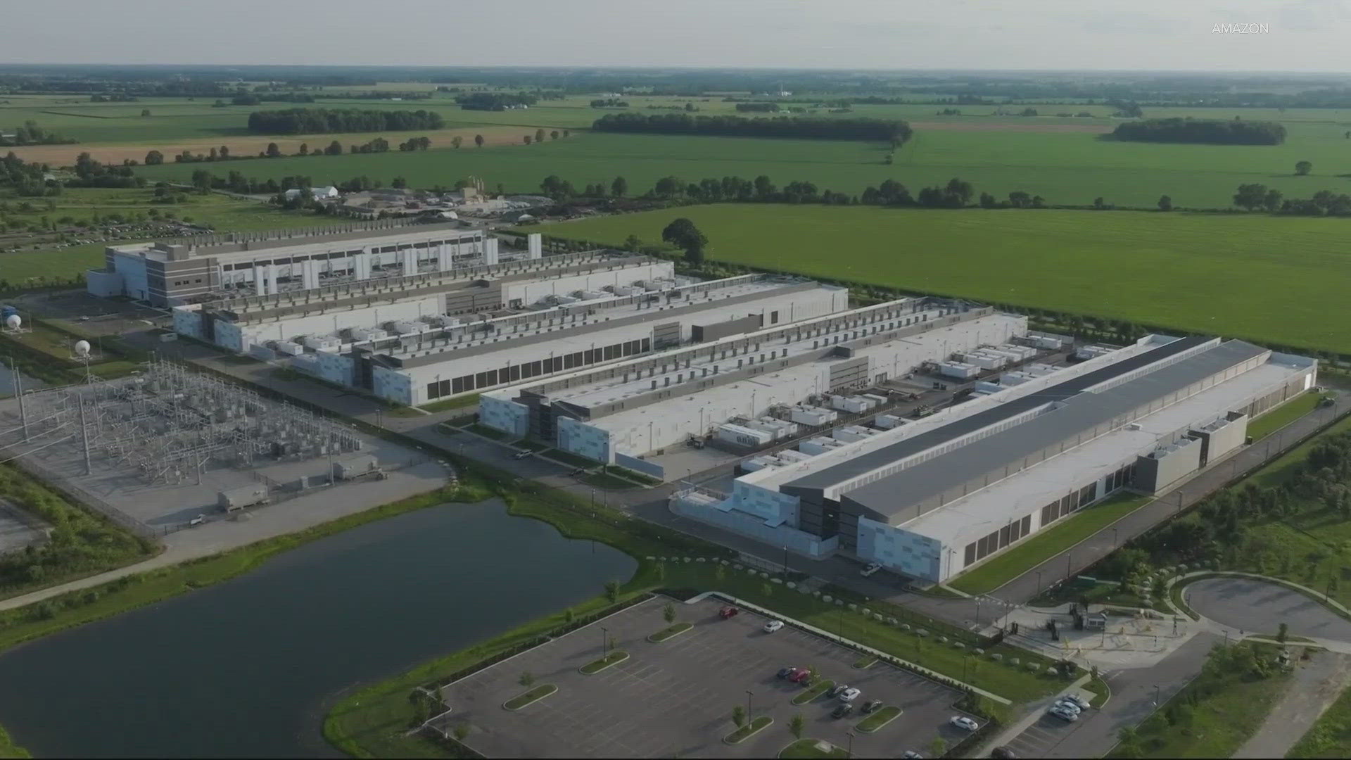 Oregon data centers now have to pay full costs of expanding the power ...