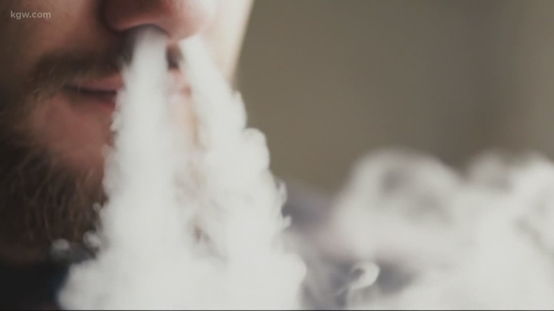 What's causing vaping-related deaths and illnesses? | king5.com