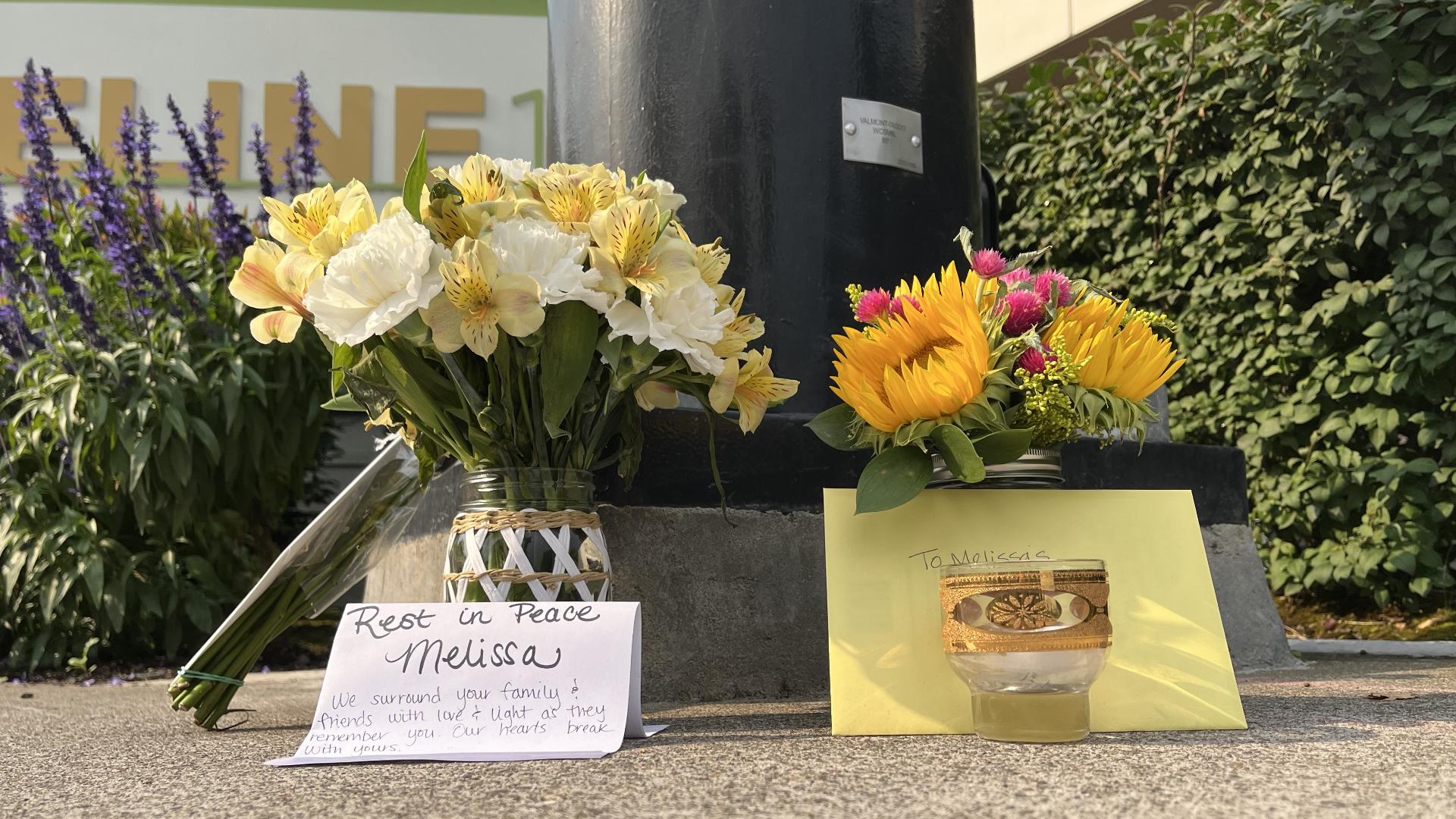 Neighbor arrested for murder in death of Beaverton nurse | king5.com