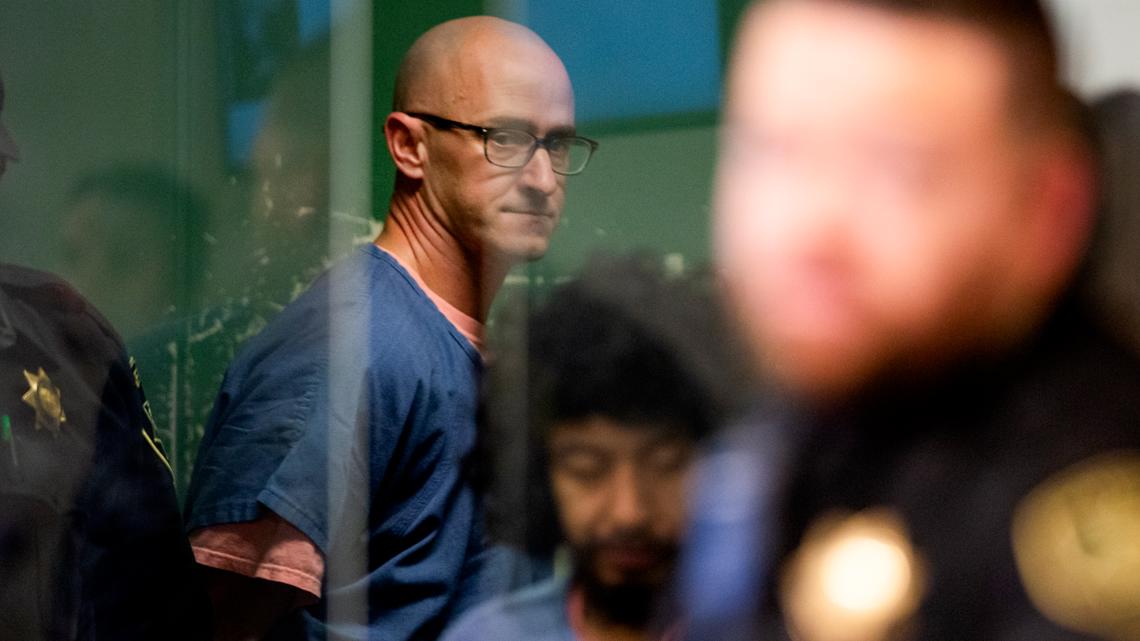 Former Alaska Airlines pilot Joseph Emerson reaches plea agreements ...