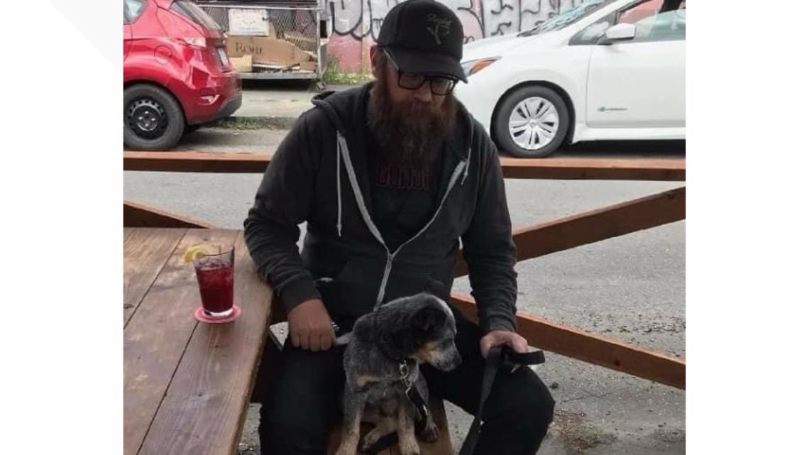 Death of Portland man near Walupt Lake ruled a homicide | king5.com