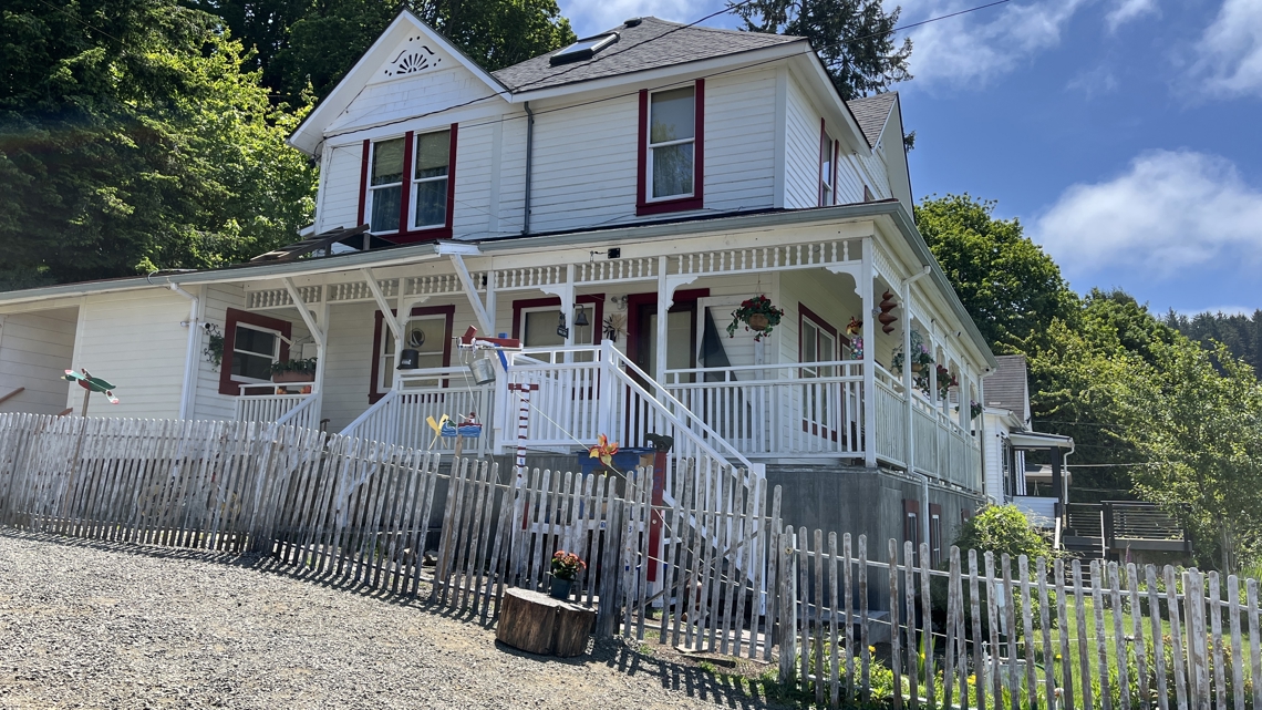 Astoria hosting 4-day 'The Goonies' 40th anniversary celebration ...