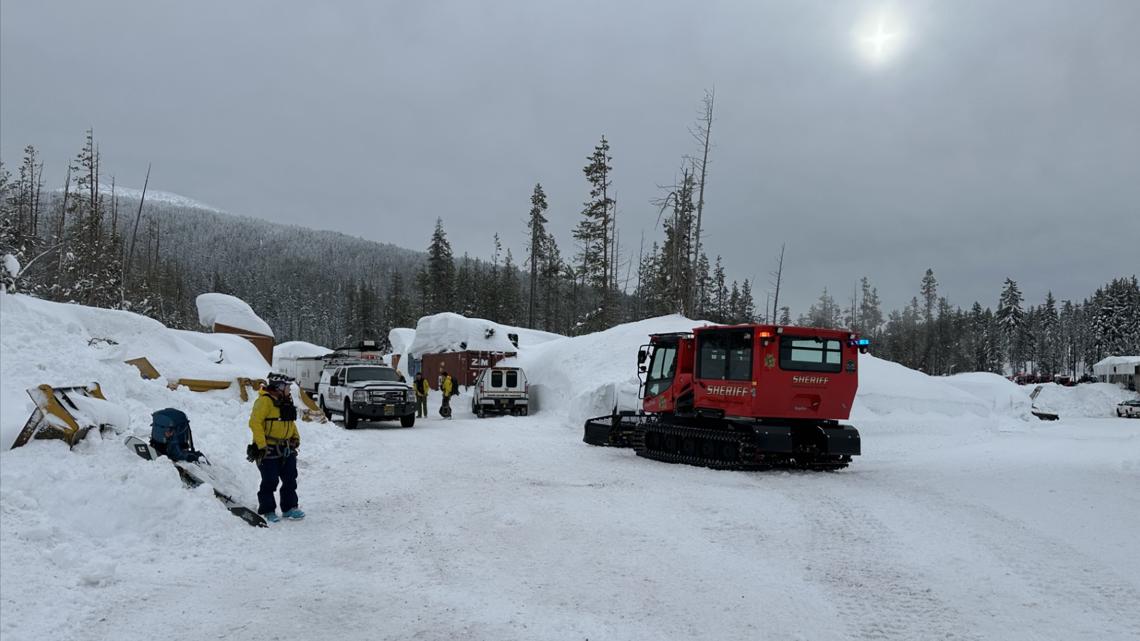 25 years later: Bellingham Olympic Pipe Line explosion | king5.com