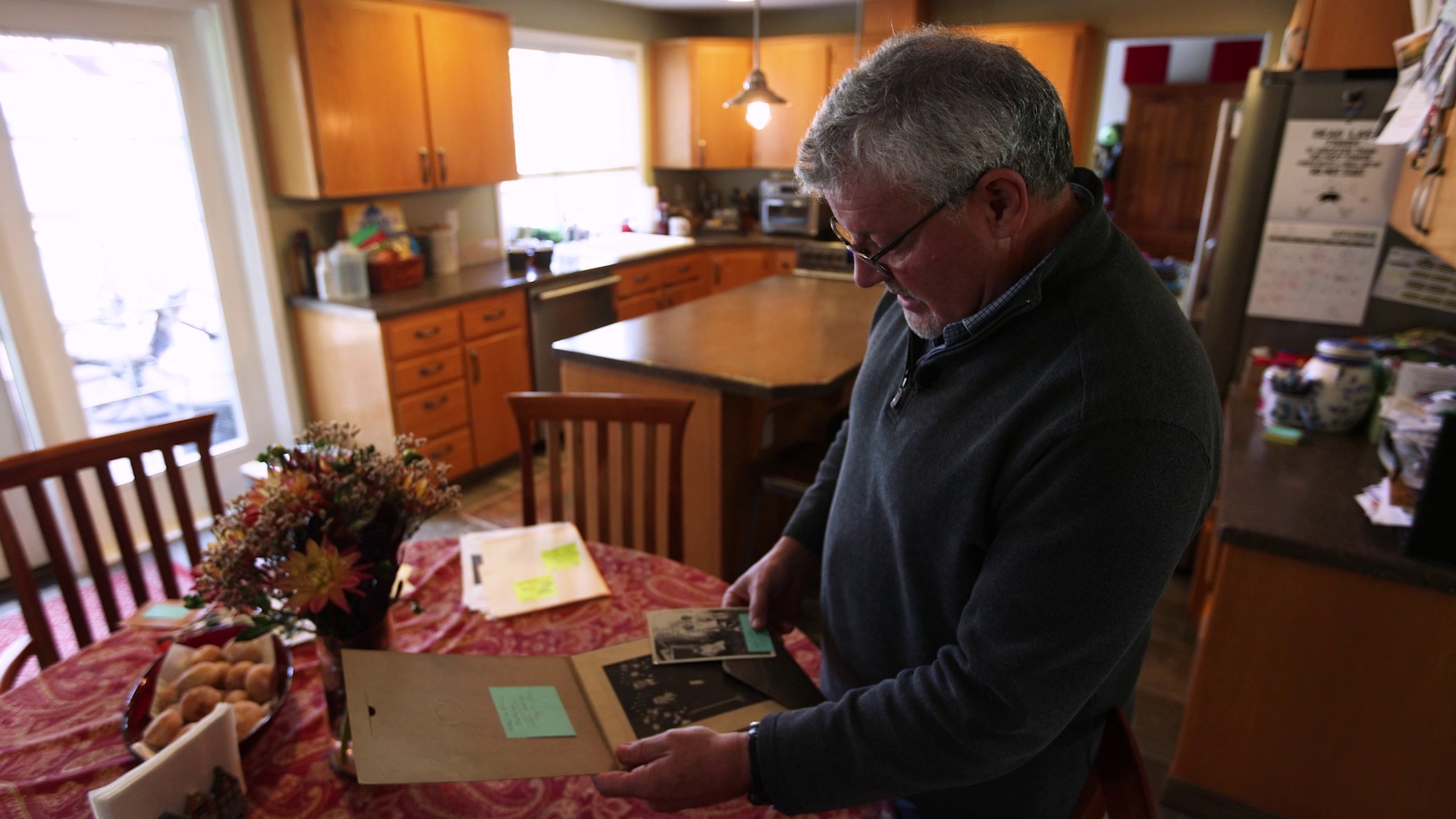 Coroners connect Camas man to 19th century cold case through DNA ...