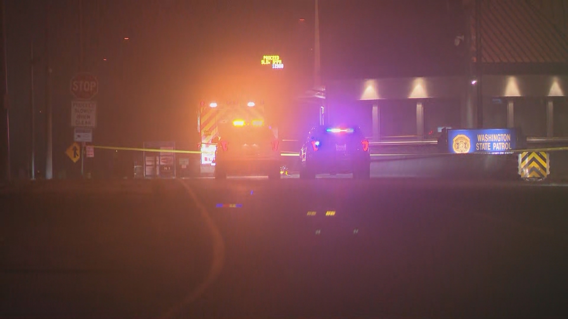 State Senator Bill Ramos passes away during trail run | king5.com