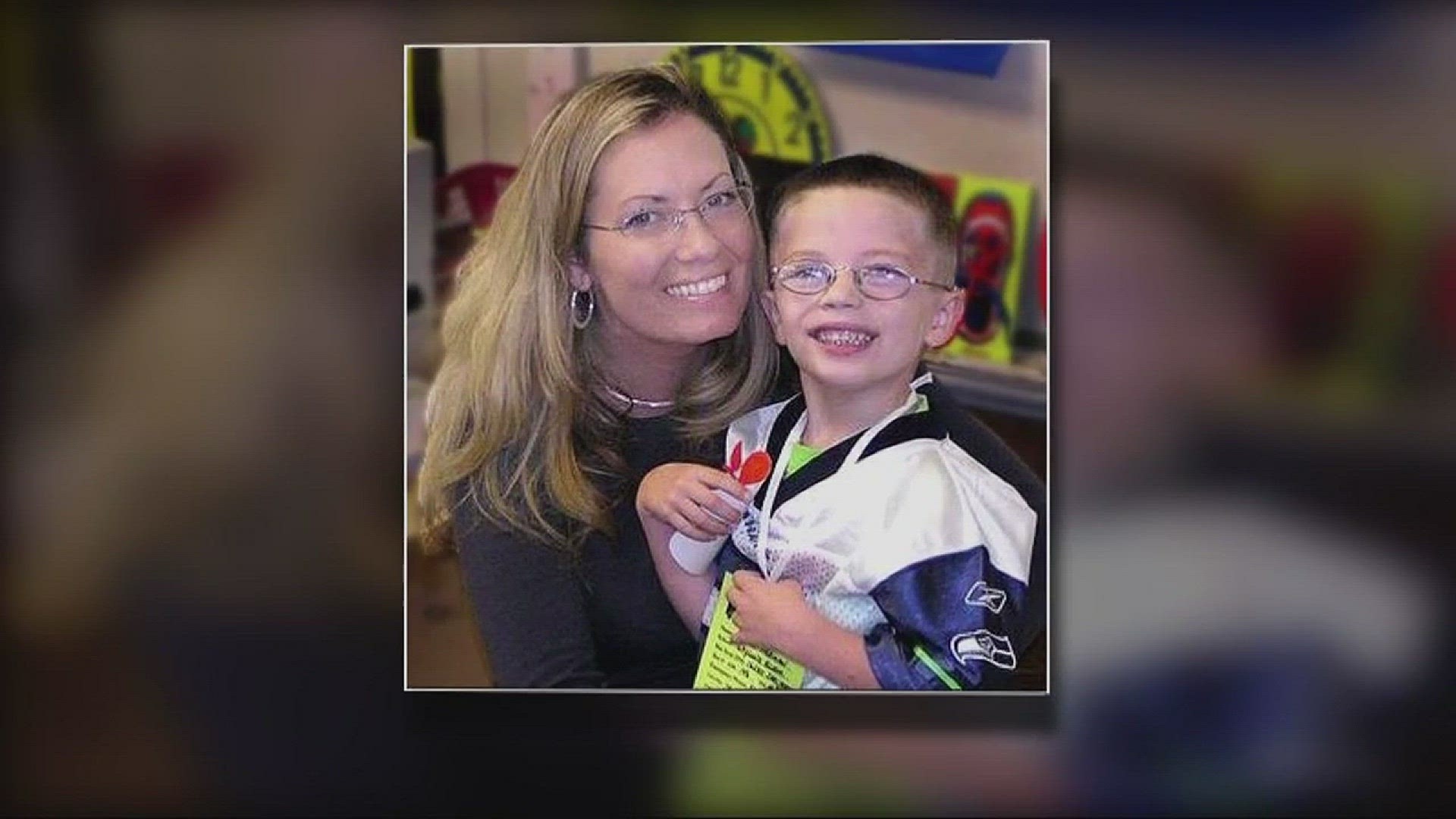 Kyron Horman's mom wants charges filed against Terri Horman in murder ...