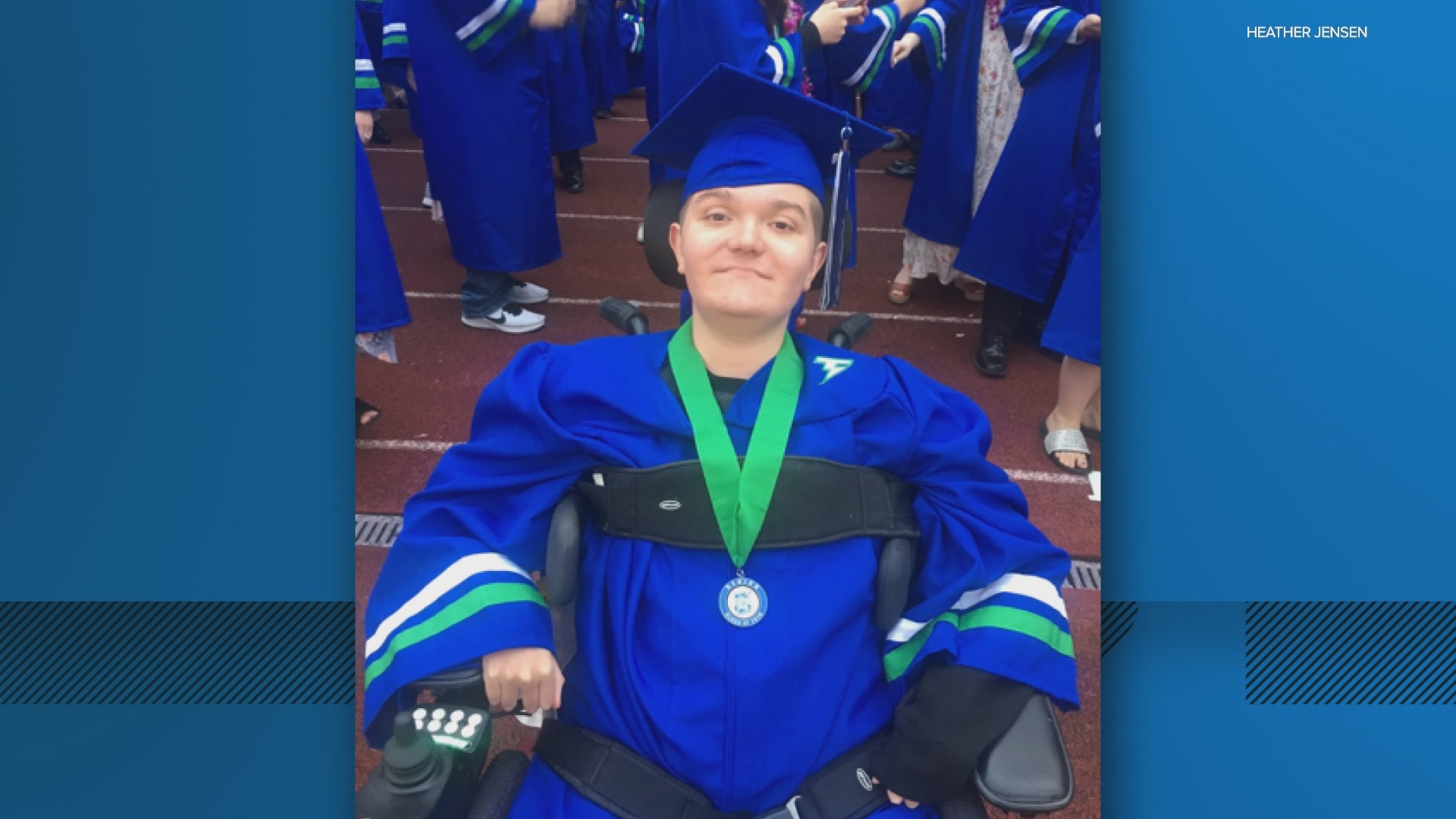 Vancouver family sending love one's remains to space | king5.com