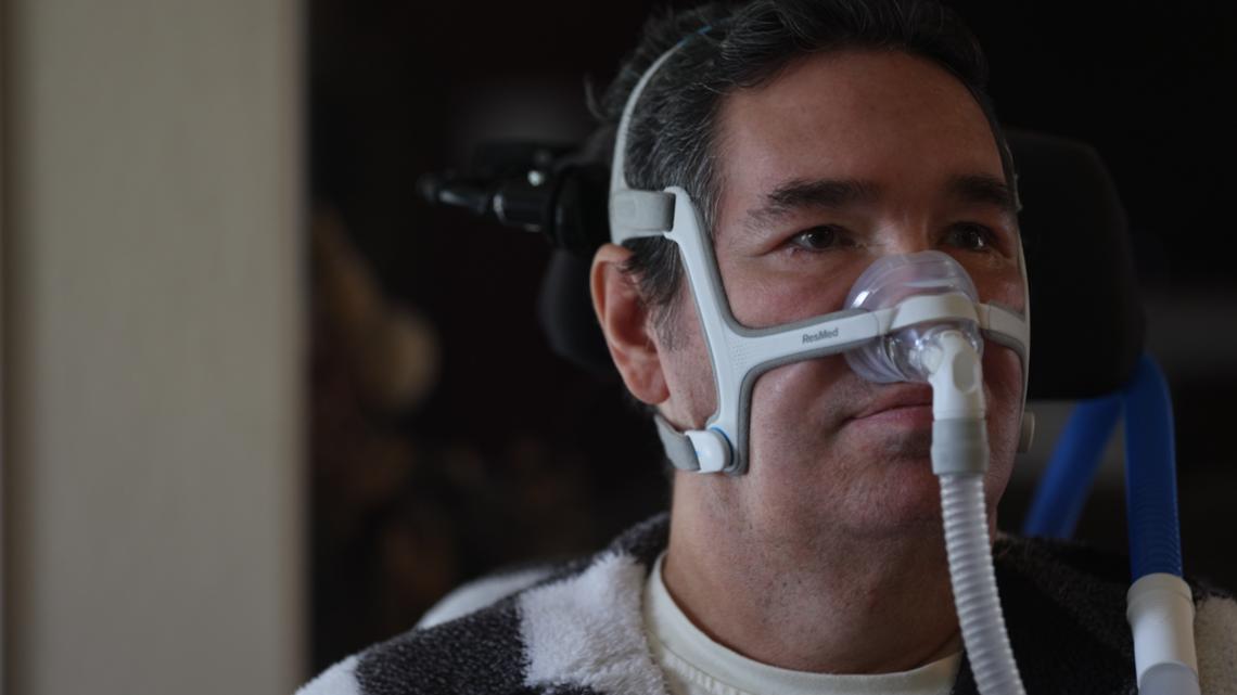 Veterans battle VA over rare muscle disease they believe is tied to ...