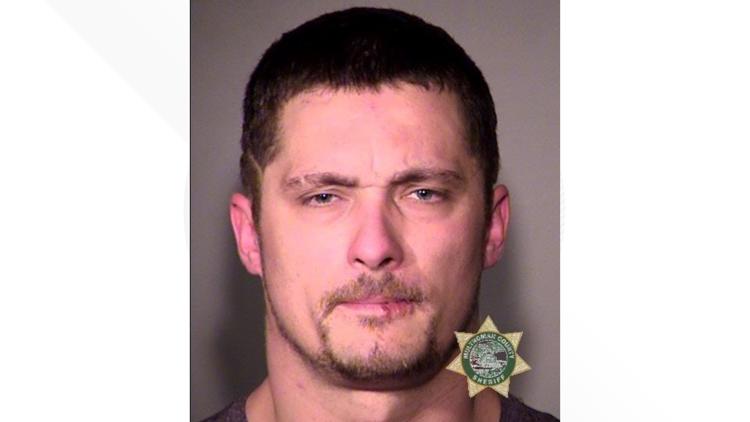 Oregon woman found dead accused Calhoun of domestic violence | king5.com