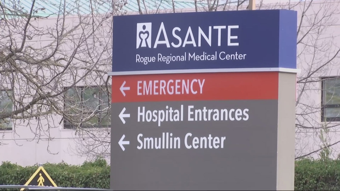 Nurse suspected of injecting patients with tap water in court | king5.com