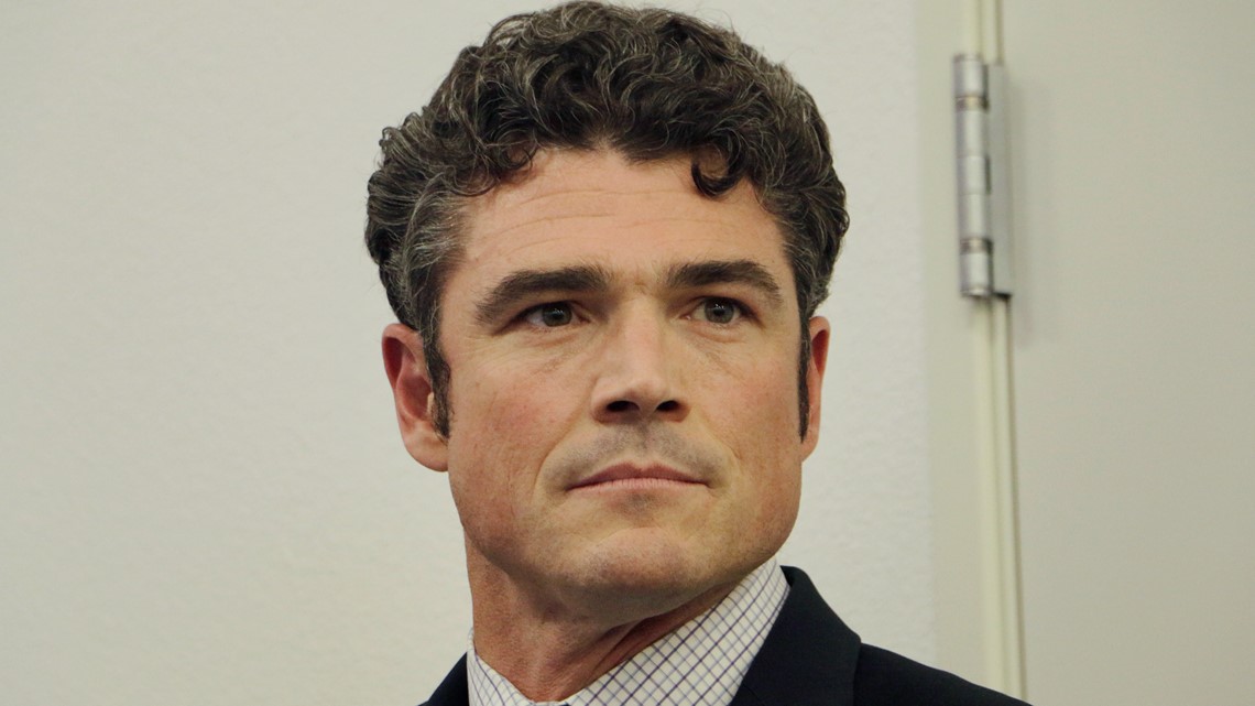 Fact-check: Attack ad against US House candidate Joe Kent | king5.com