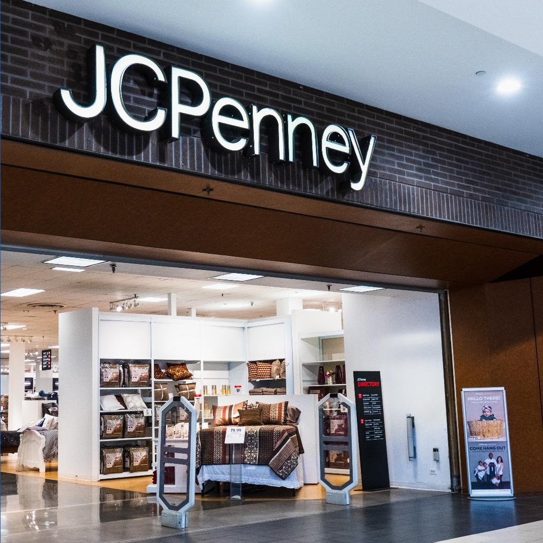 JCPenney sells 119 stores including 3 in Washington | king5.com