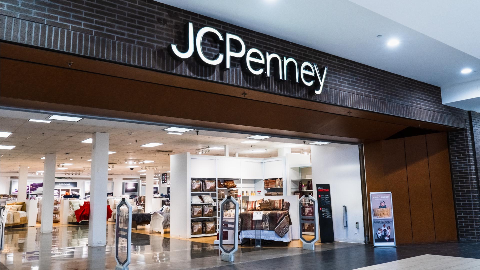 JCPenney sells 119 stores including 3 in Washington | king5.com