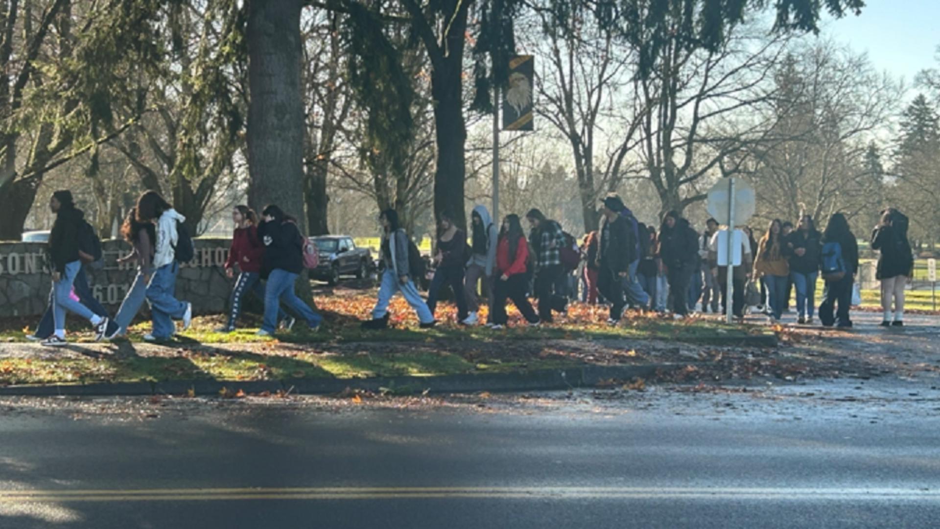 2 administrators on leave amid Vancouver high school teacher ...