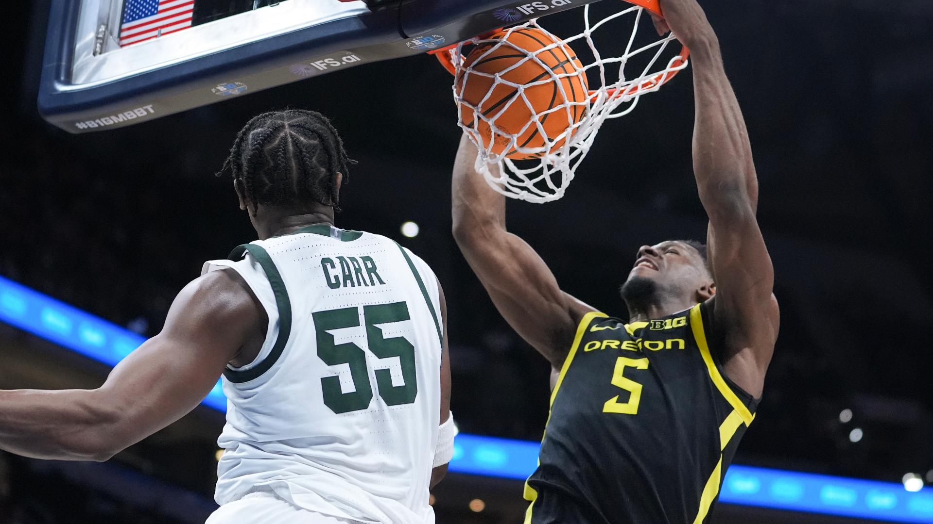 Seattle to host March Madness games as NBA return rumors swirl | king5.com