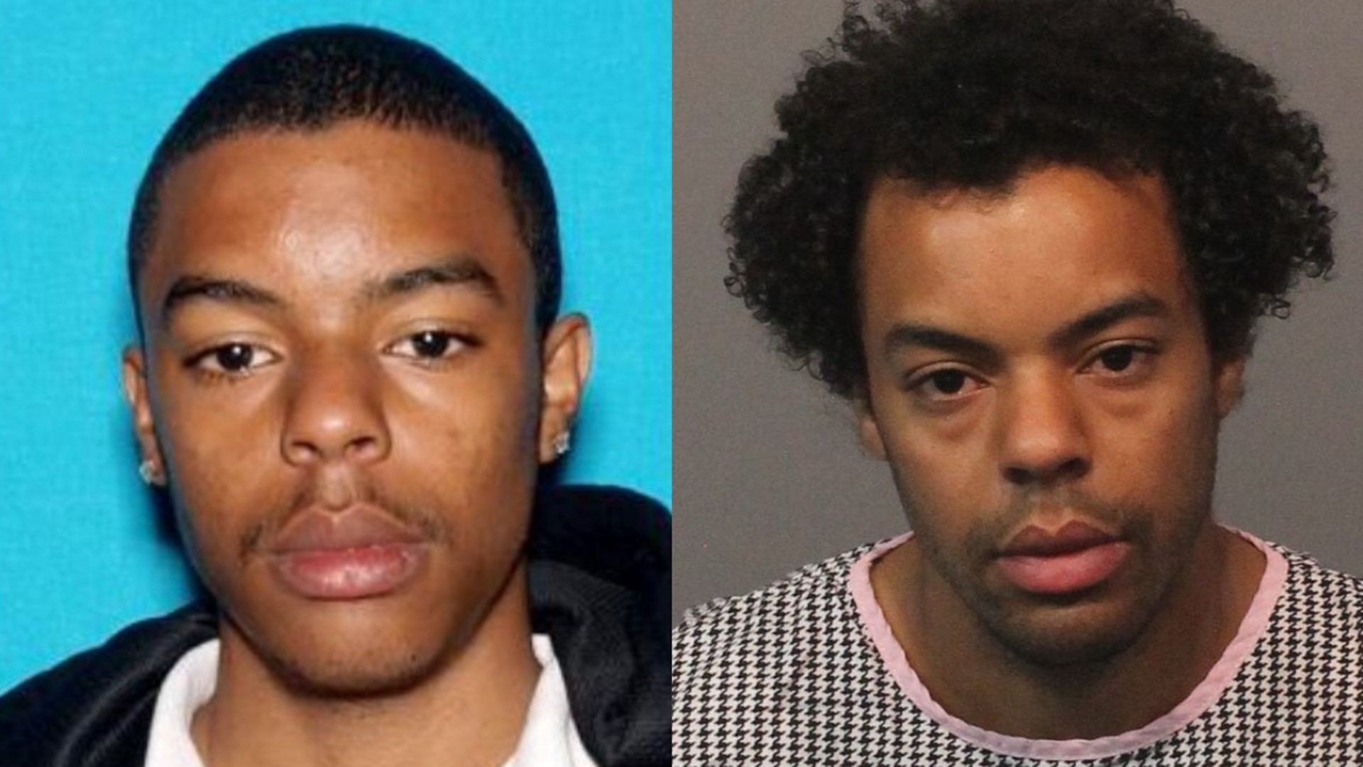 Negasi Zuberi tried to escape from southern Oregon jail | king5.com